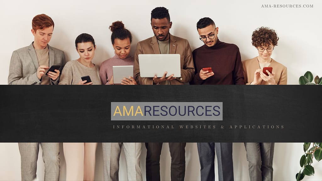 Bio - AMA Resources | LLC